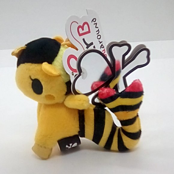 tokidoki | Toys | Tokidoki Simon Legno Unicorno Honey Bee Water Bee ...
